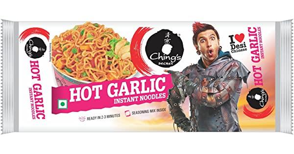 ching noodles