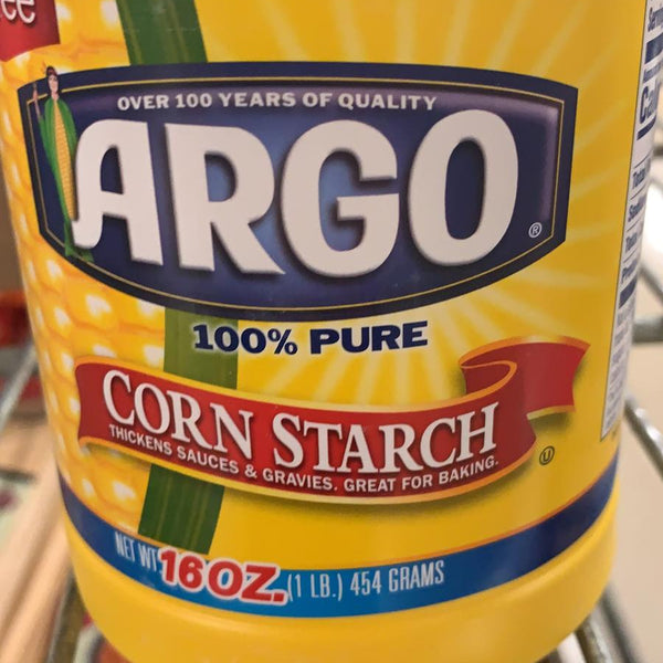 Argo Corn Starch